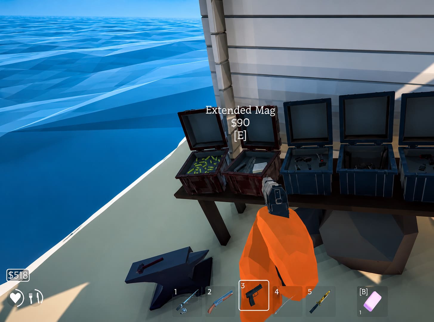 How to Fish (2026) Progression Guide: Unlock All Weapons and Gear Fast ...